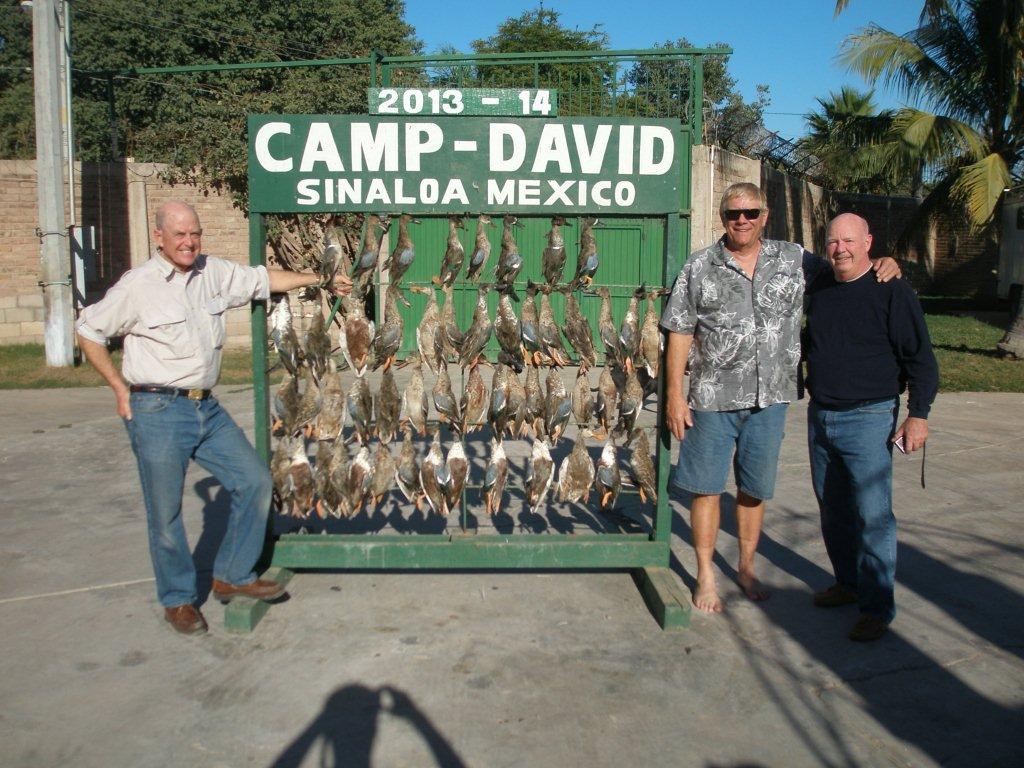 Updates – Bird Hunting Mexico